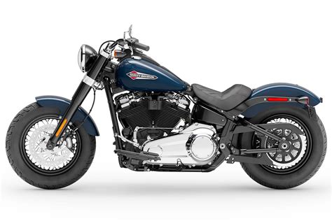 2020 Harley Davidson Softail Slim Buyers Guide Specs And Prices