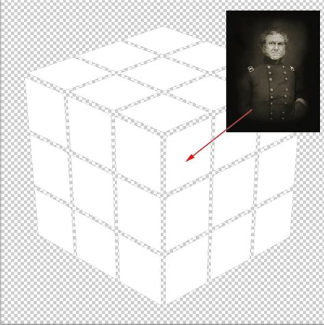 Cube Ism TipSquirrel