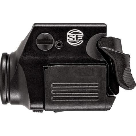 Surefire Xsc Hellcat Tactical Flashlight Review For Springfield Armory
