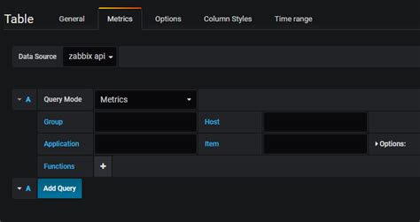 Treplace Is Not A Function · Issue 661 · Grafanagrafana Zabbix · Github