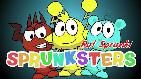 Sprunki Sprunker Play Online On Sprunki Phase