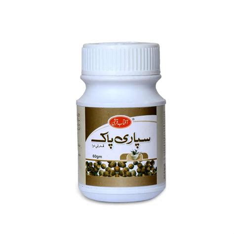 Supari Pak Qarshi 70gram Medimart