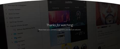 Dribbble Ios App Design Concept Behance