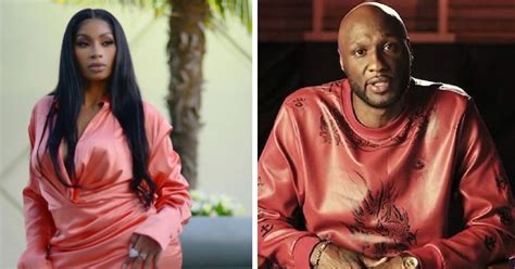 Karlie Redd And Lamar Odom S Relationship Got Really Ugly Here S Why
