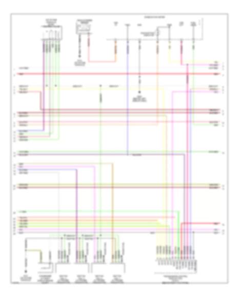 All Wiring Diagrams For Nissan Sentra Ca 2001 Model Wiring Diagrams