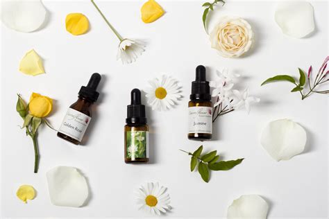 Sacred Flower Essences Sacred Flower