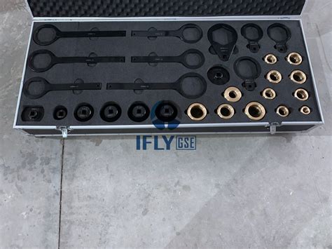 G32041-38 - Shanghai Ifly GSE Co.,Ltd.