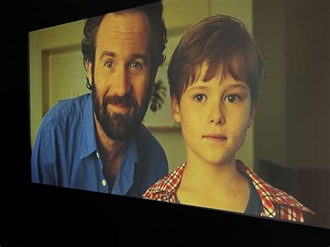 빛과 그림자가 완성하는 이색 전시 빈센트 발 The Art Of Shadow