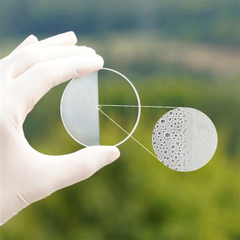 Optical Coating Approach Prevents Fogging And Unwanted Reflections