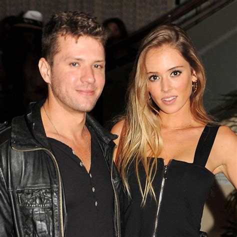Ryan Phillippe Engaged To Girlfriend Paulina Slagter
