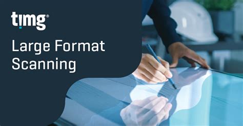 Large Format Scanning Digitisation Sydney Melbourne Brisbane