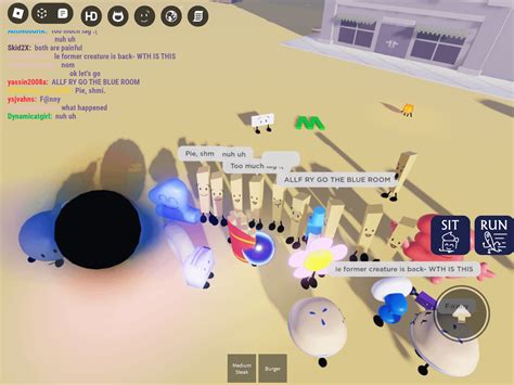 Fry Army 😂👍 Posted This On The Bfdi Wiki Too Robjectshows