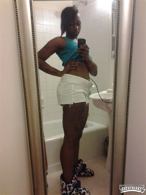 Nice Lil Freak Shesfreaky Nice Lil Freak Shesfreaky