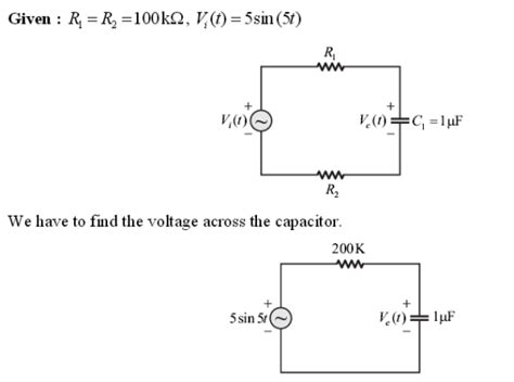 Gate Ec Question Paper With Solutions Page Of Electrical U
