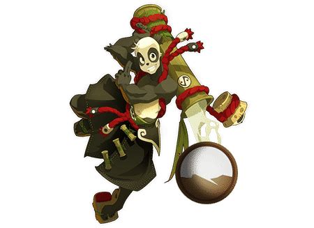 Guide Du Meilleur Stuff Pandawa Sur Dofus Unity
