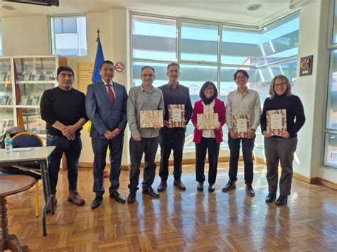 Universidad Católica Boliviana San Pablo En Linkedin