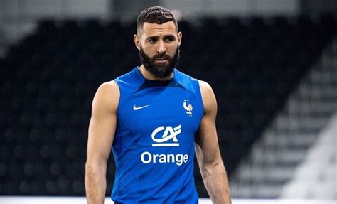 Аргентина Франція реакція Бензема на фінал чемпіонату світу 2022 24 канал Спорт