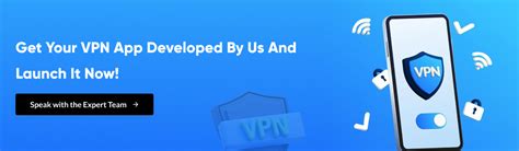 How To Develop An Innovative Vpn App Like Bull This Year