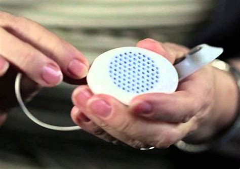 Salud Un páncreas artificial elegido el invento del año en Reino Unido