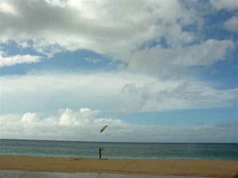 Where You Can Go Naked Surfing On Molokai Lil Travel Toes