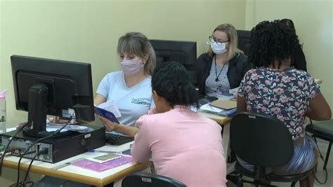Prazo Para Atualização Do CadÚnico Termina Nesta Sexta Em Campinas