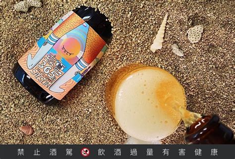 2022 台味啤酒趨勢！20 個你該認識的台灣在地精釀啤酒品牌 Gq Taiwan