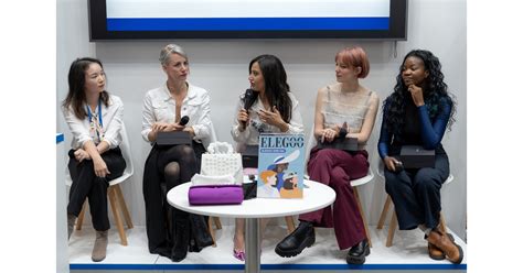 Elegoo Launches Elegoo With Her Program At Formnext 2024 Empowering More Women Into 3d Printing