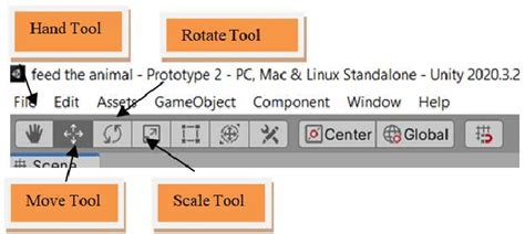 Game Development Using Unity Game Engine Semantic Scholar