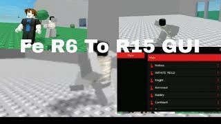Roblox Fe Script Showcase Fe R6 To R15 Dark Eccentric Mp3 Mp4 Download Clip Africa Com