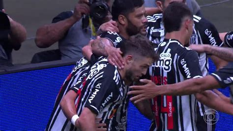 Atlético Mg Cuca Prega Otimismo Em Vaga Na Libertadores Mas Indica