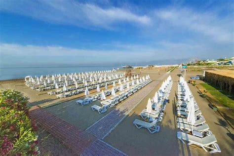 Grand Park Lara Hotel Turkey Paradise