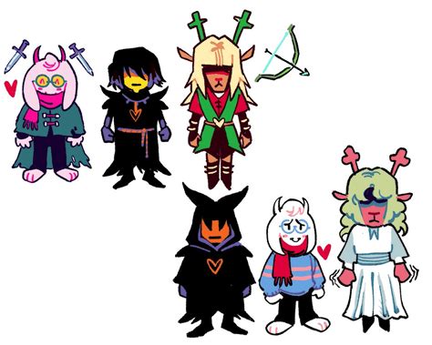 Δswap Deltaswap Designs