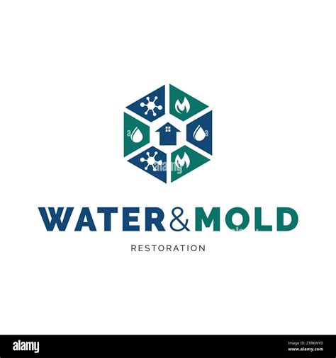 Mold Remediation Logo