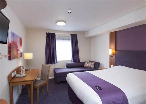 Premier Inn Leamington Spa Town Centre Leamington Spa Special