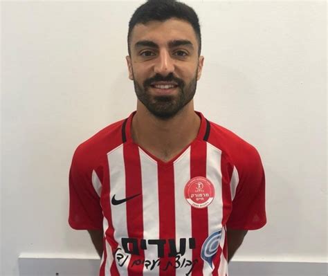 גולר מאור גד חתם בבאקה אל גרבייה