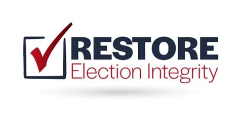 Policy Proposal Election Integrity Alignact