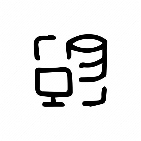 Server Icon Download On Iconfinder On Iconfinder