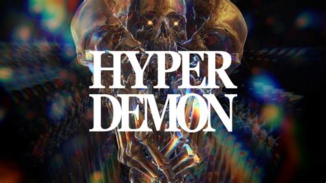 Hyper Demon Pc Steam Game Fanatical