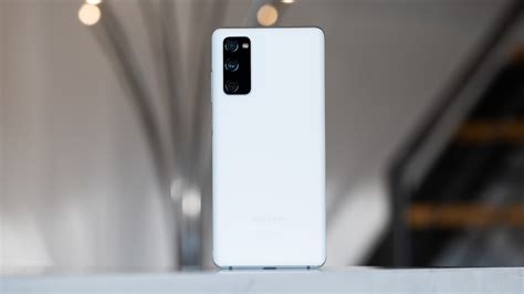 Samsung Galaxy S20 Fe 2022 Released Same Phone Cheaper Price