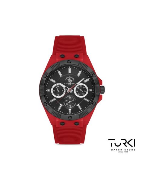 MONTRE SANTA BARBARA POLO - Turki Watch Store