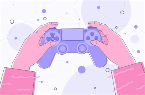 4600 Hand Game Console Illustrations Royalty Free Vector Graphics