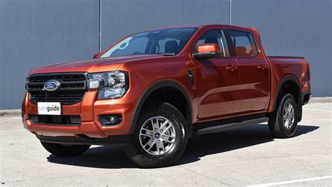 Ford Ranger 2023 Review Xls Bi Turbo Long Term Part 1 Carsguide