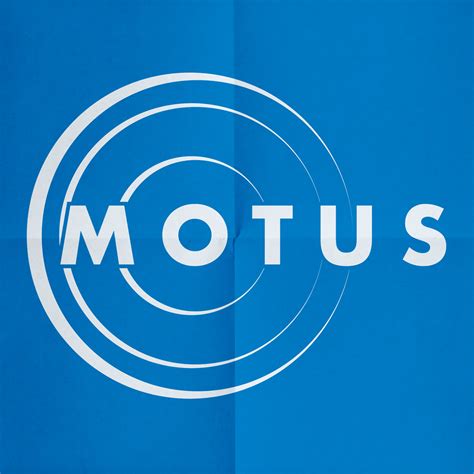 MOTUS on Behance