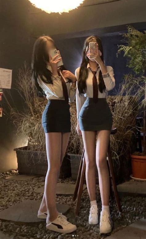 Pinterest 청소년 패션 소녀 의상 청소년 여자 패션
