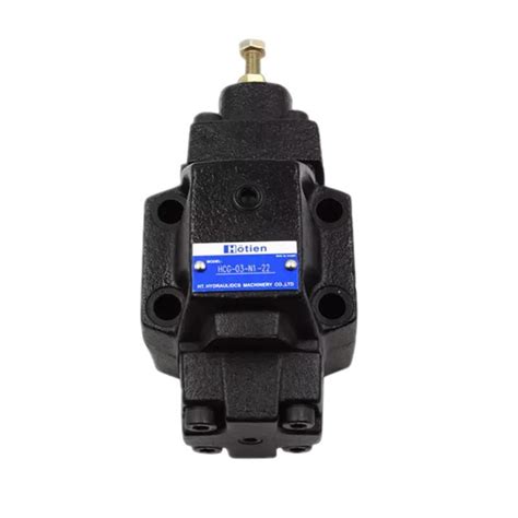 Yuken Hg 03 C3 22 Hcg 03 06 Hcg 06 C2 Oil Hydraulic Medium Pressure