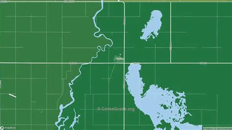 The Safest And Most Dangerous Places In Hecla Sd Crime Maps And Statistics
