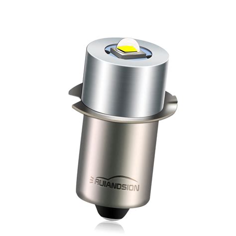 Ruiandsion P135s Led Flashlights Bulbs Dc 3 24v Led Bulbs Replacement