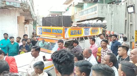 Hame Aur Jeene Ki Agar Tum Na Hote Riyaj Band Thasra Sanadra