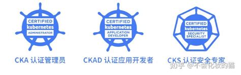 一文了解kubernetes认证及考试：cka、cks、ckad 知乎