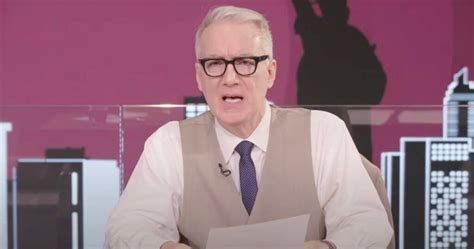 Beautiful Leftists Eating Their Own Furious Keith Olbermann Calls For CNN Be Literally Burned